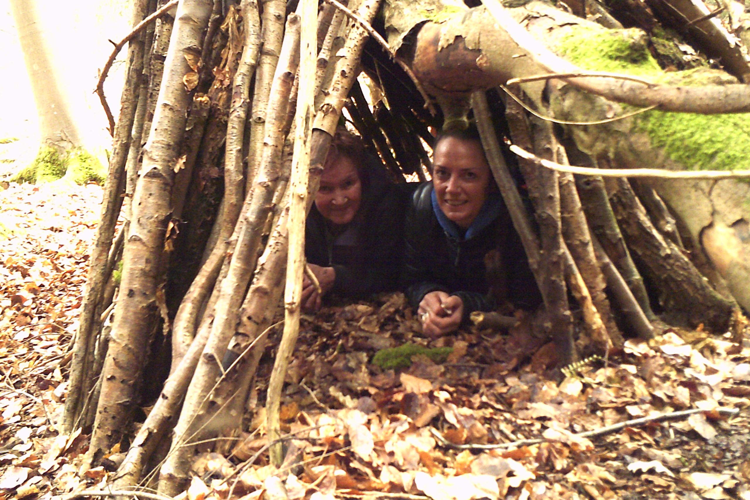 Activities - Life Changing Activities