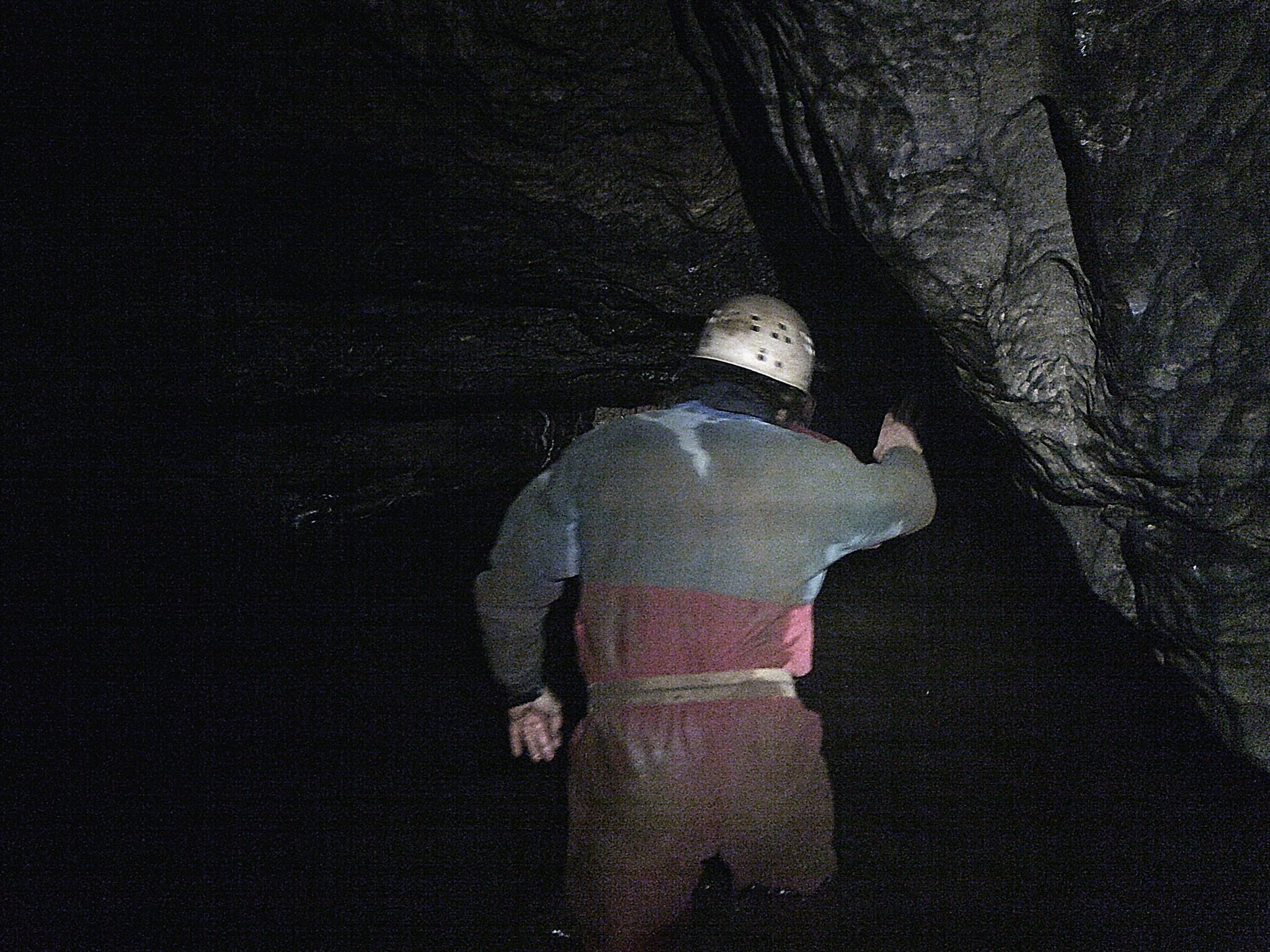 Deep Connections: How LCA Builds Stronger Teams Using Caving